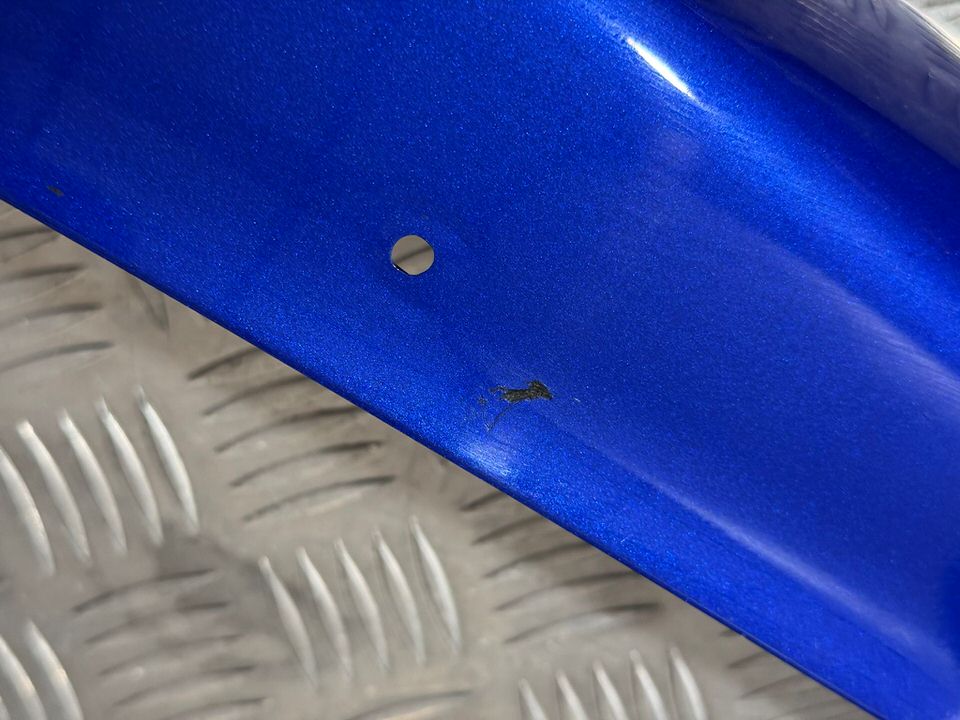 Carenagem Frontal Yamaha YZF R1 15-19 – MOTOJACS